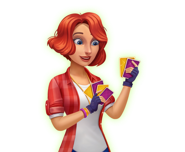 Play Fortune GO!