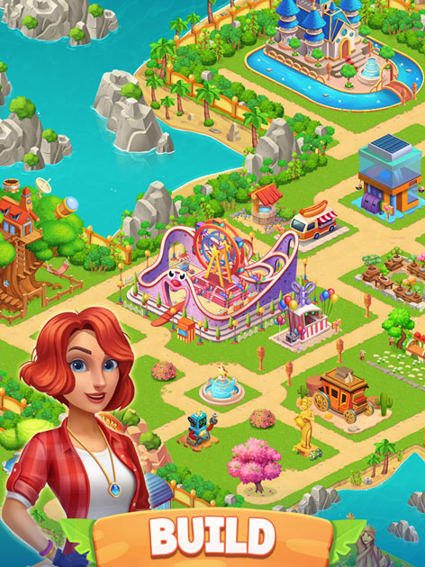 Play Fortune GO!